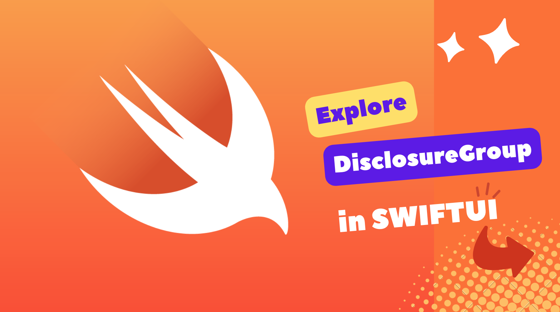 Leveraging The 💫 Magic Of Disclosuregroup To Build Collapsible Views In Swiftui Osaretins Blog